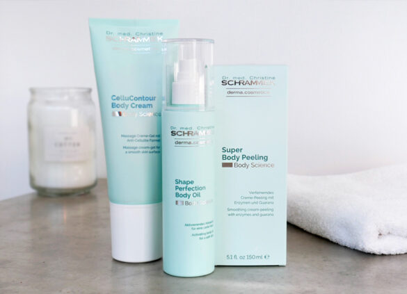 Body Science – Infinity Medicals
