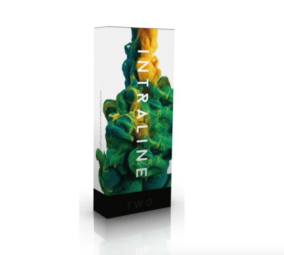 Intraline Two – Infinity Medicals